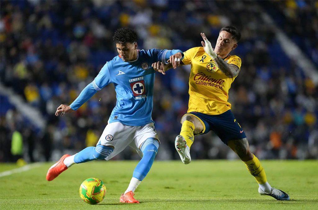 Liga MX: Partidos de Liguilla HOY Sábado 17 de Mayo; fechas, horarios y ...