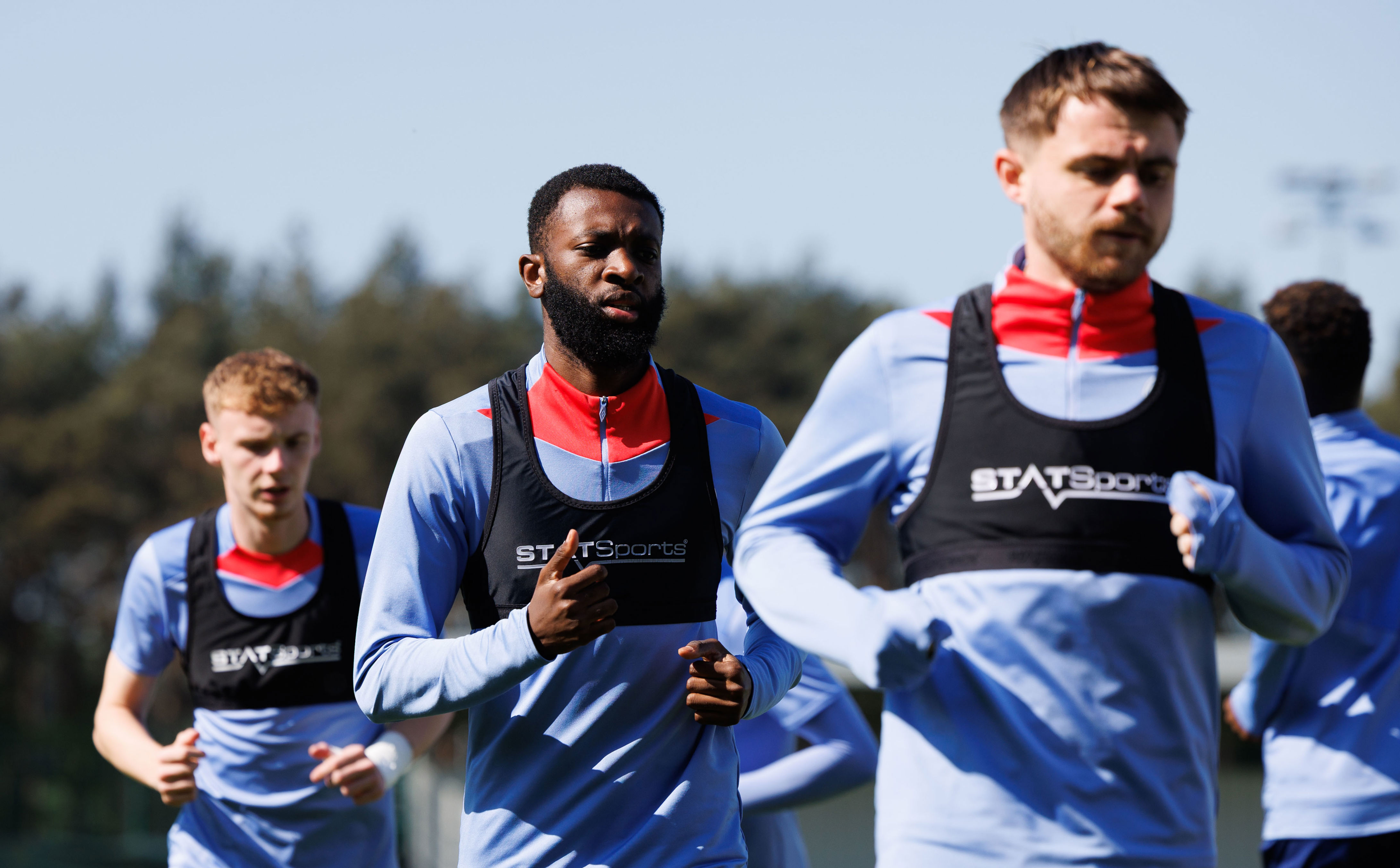 Hearts squad discuss Derek McInnes internally and bid to prove 'anomaly ...