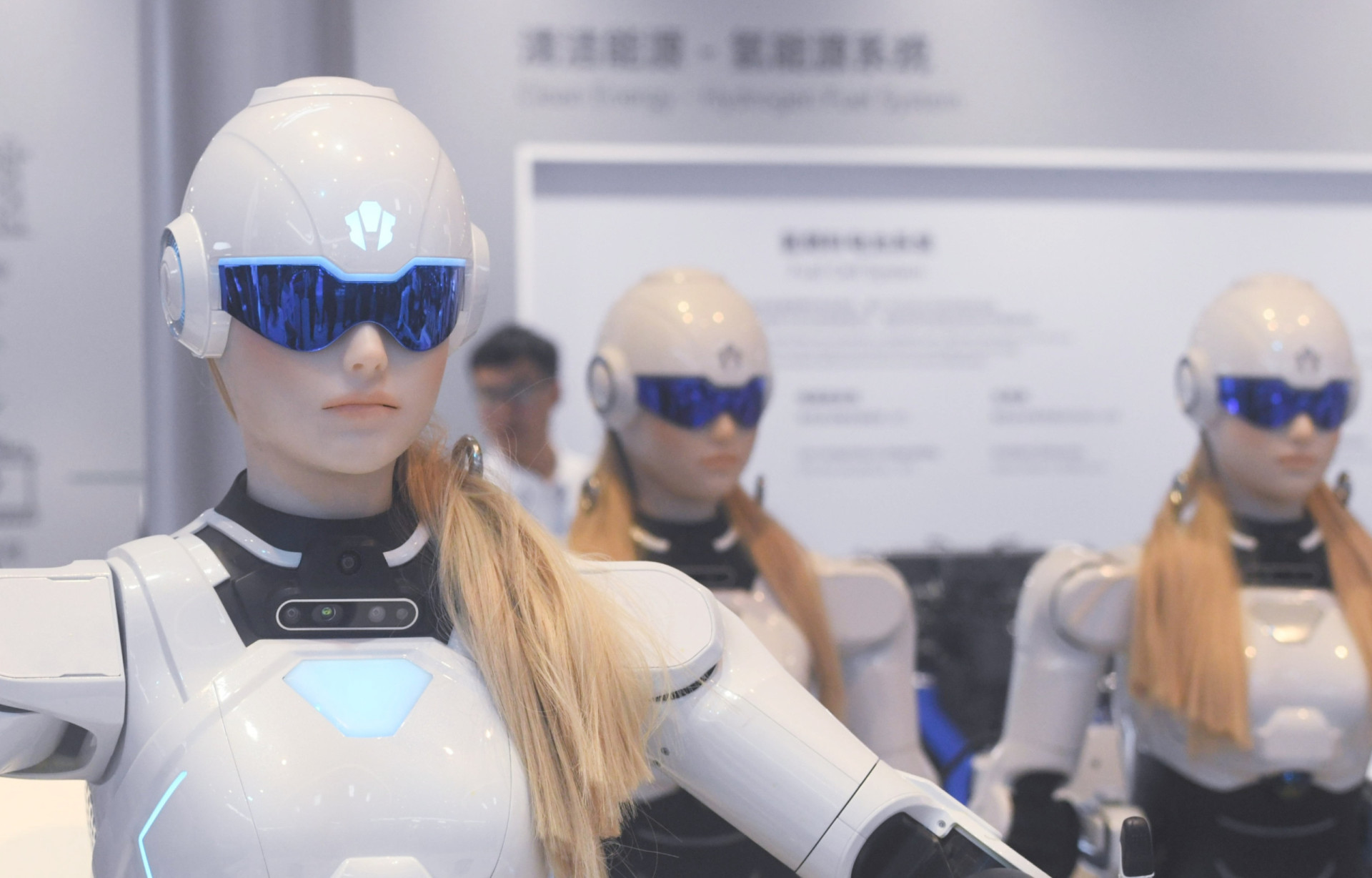 The most shocking things that AI can do