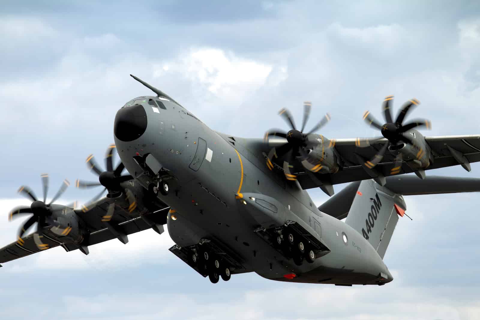 Programme SCAF : Airbus redoute une perte d’autonomie technologique