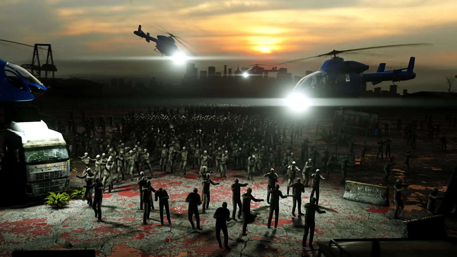 Jisoo Stars in Amazon’s Zombie Thriller Newtopia