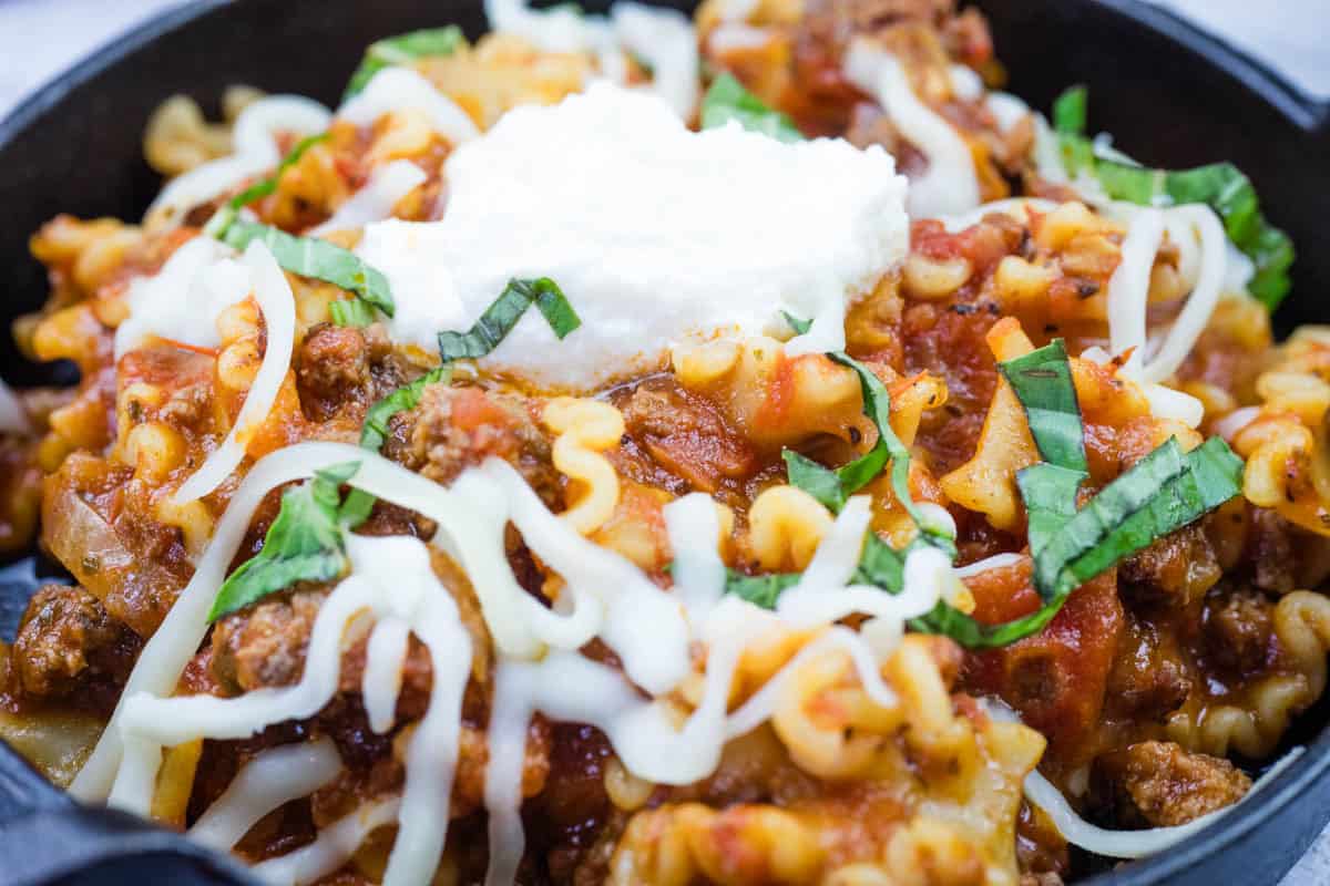 31 ground beef recipes that come together on autopilot