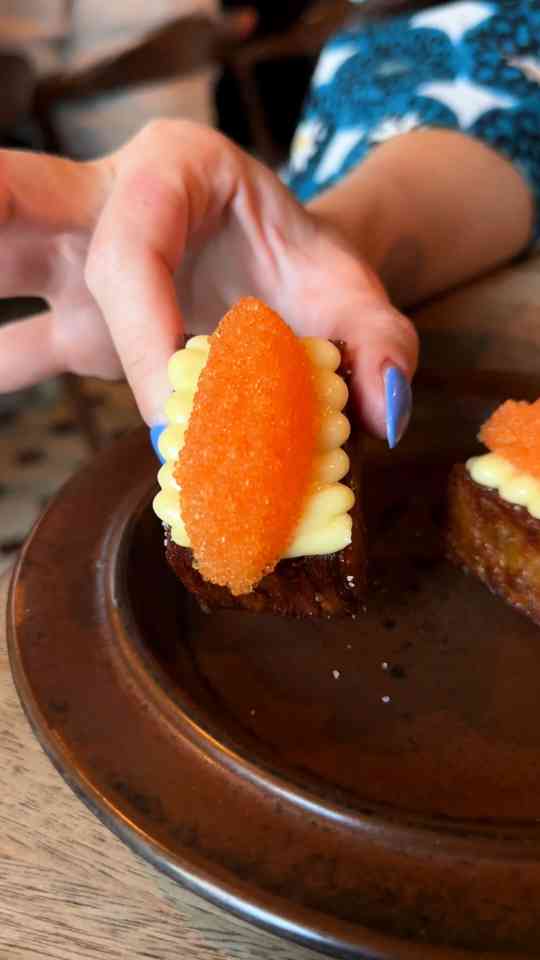 The Most Sustainable Restaurant in Finland 🇫🇮 Nolla