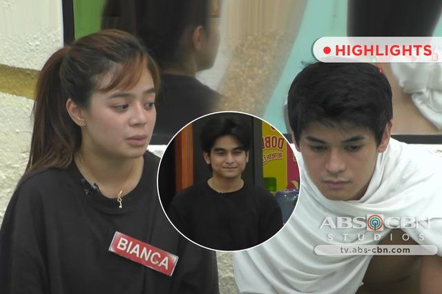 Day 66: Dustin, nagtampo nang mag-usap si Bianca at Will? | PBB Collab