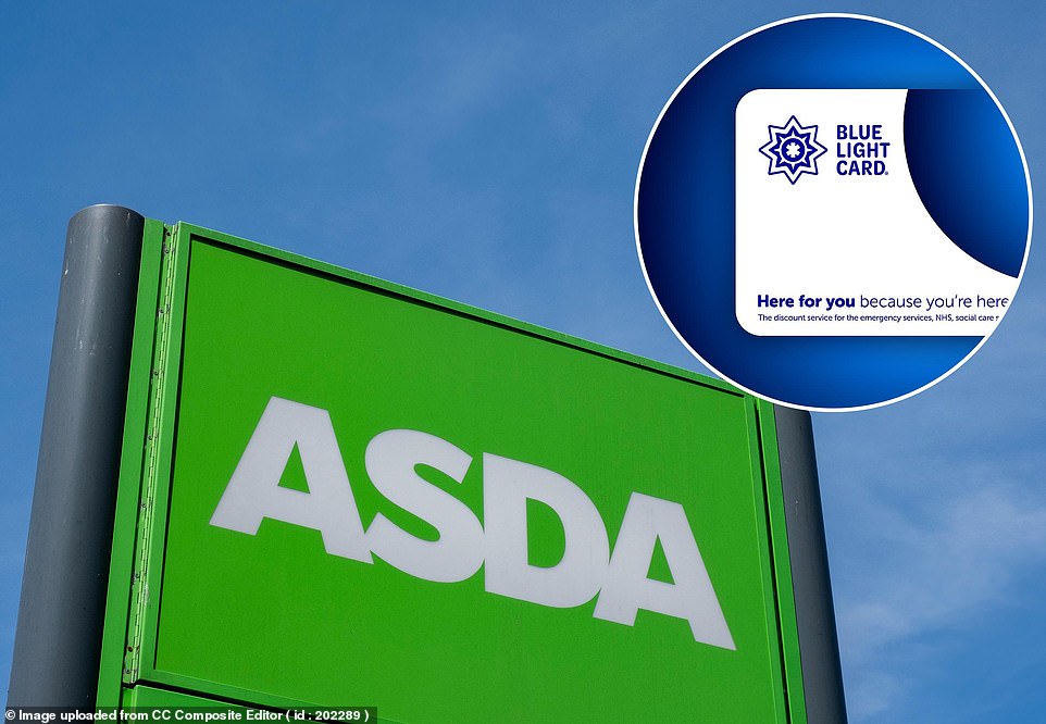 Asda introduces major change to rewards scheme