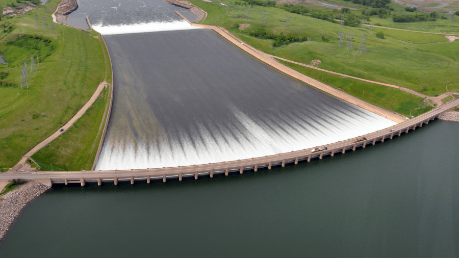 ND State Water Commission approves $75 million for water development ...