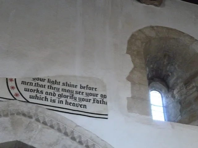 10 Hidden Messages Discovered in Ancient Texts