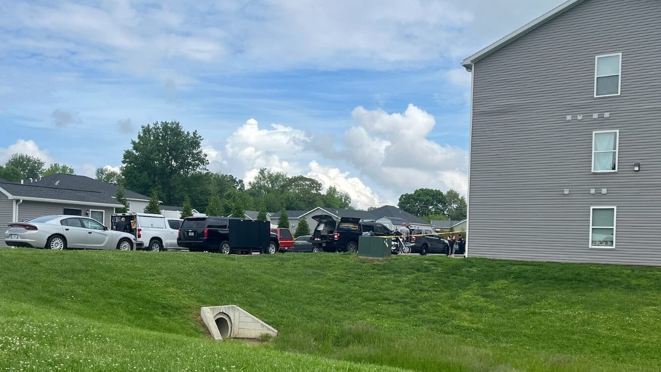 ‘It’s very tragic’: Murder, suicide under investigation in Princeton