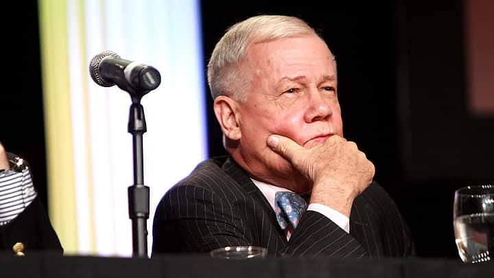 Jim Rogers Exclusive: 'Adani Stocks Can Be A Buying Opportunity If…'