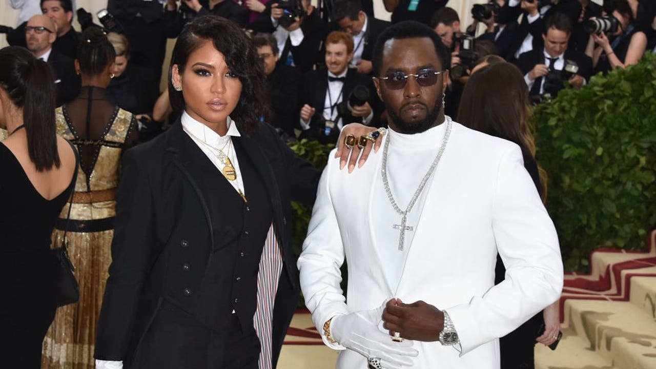 Diddy trial: Witness testifies he was paid to have sex with Cassie as ...