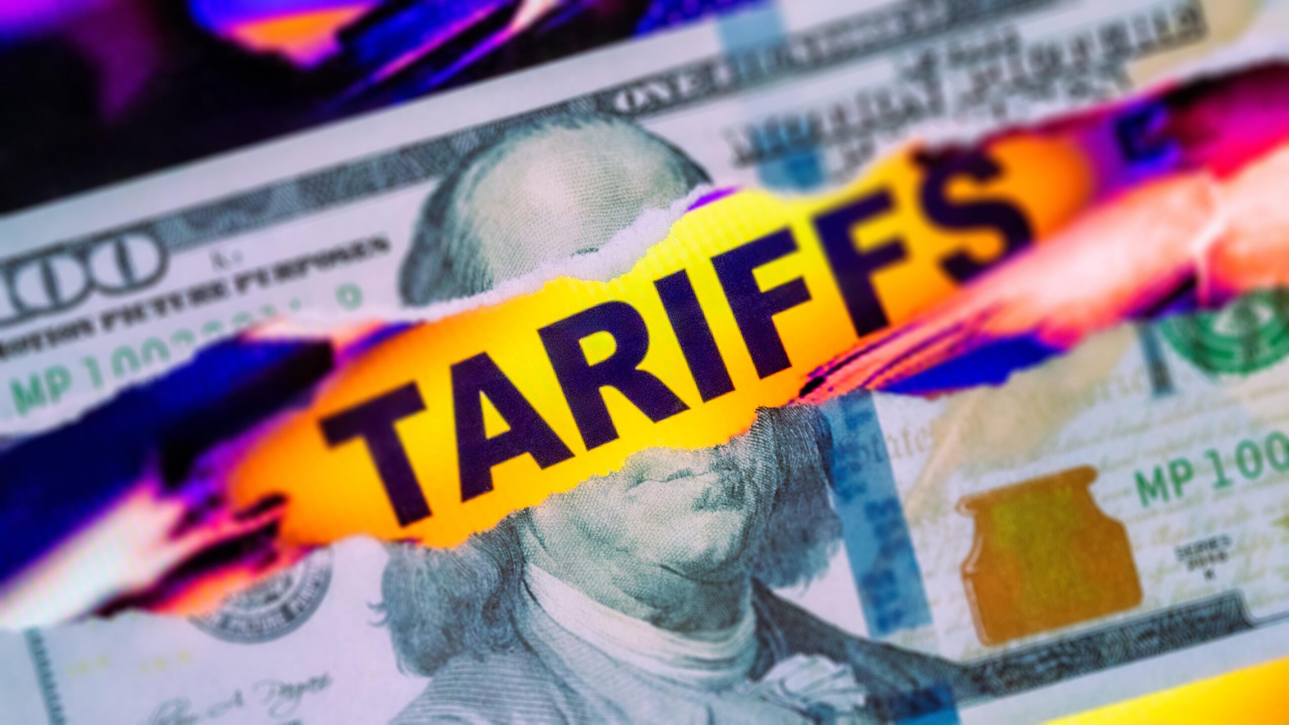 Tariff Inflation Is Looking Real, So I'm Tracking 11 Key Products for ...