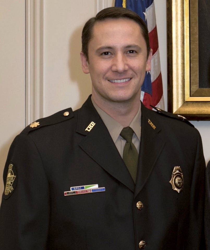 Charlie Kirk was a political commentator. Why is he being honored like ...