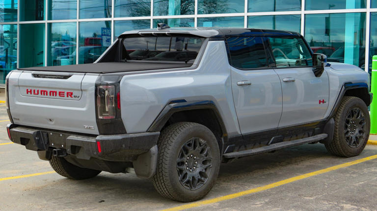 10 Of The Most Controversial Cars Ever Made