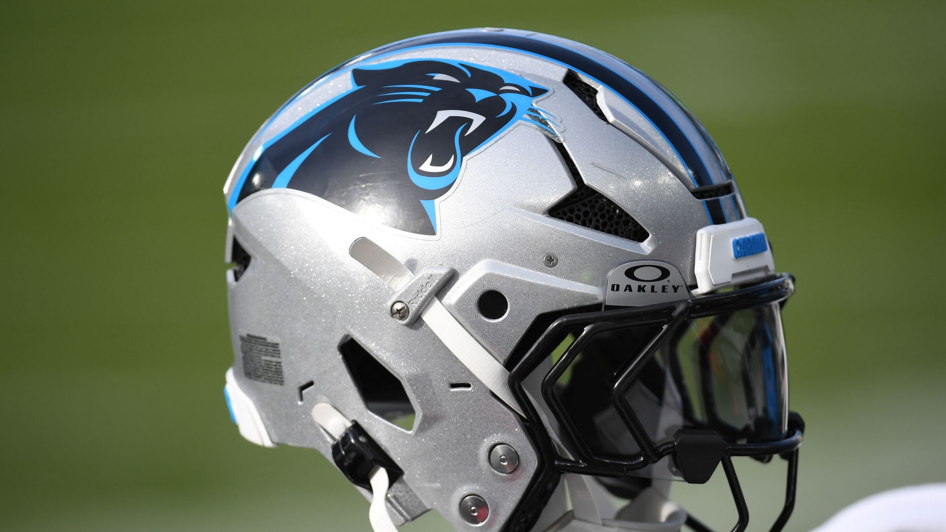 Predicting Carolina Panthers primetime games in 2025