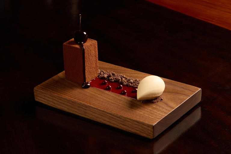You Can Eat Heston Blumental’s Iconic Fat Duck Menu Without Going to ...