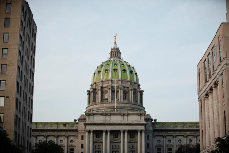 PA Rep. looks to eliminate personal income tax with new legislation