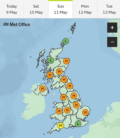 MAGA turns on Trump over gift $400m jet from Qatar