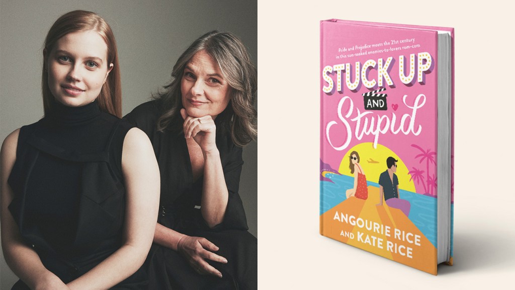 Angourie Rice's Debut Novel - a Modern Take on ‘Pride and Prejudice ...