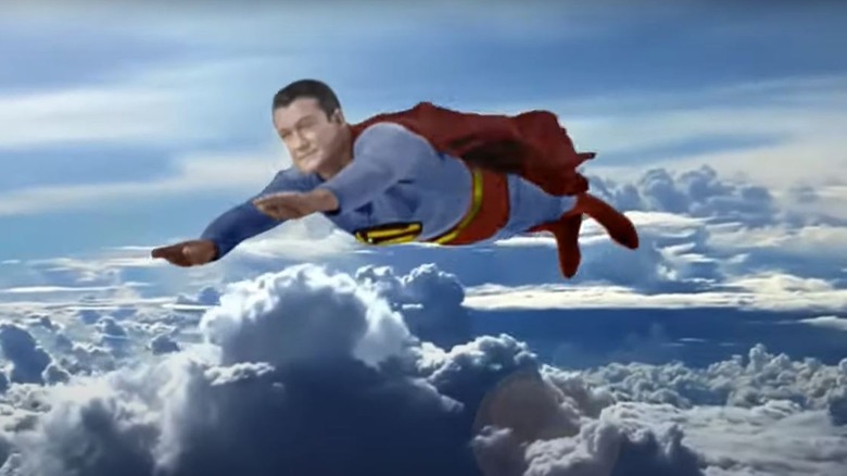 The Mysterious And Tragic Death Of Superman Actor George Reeves