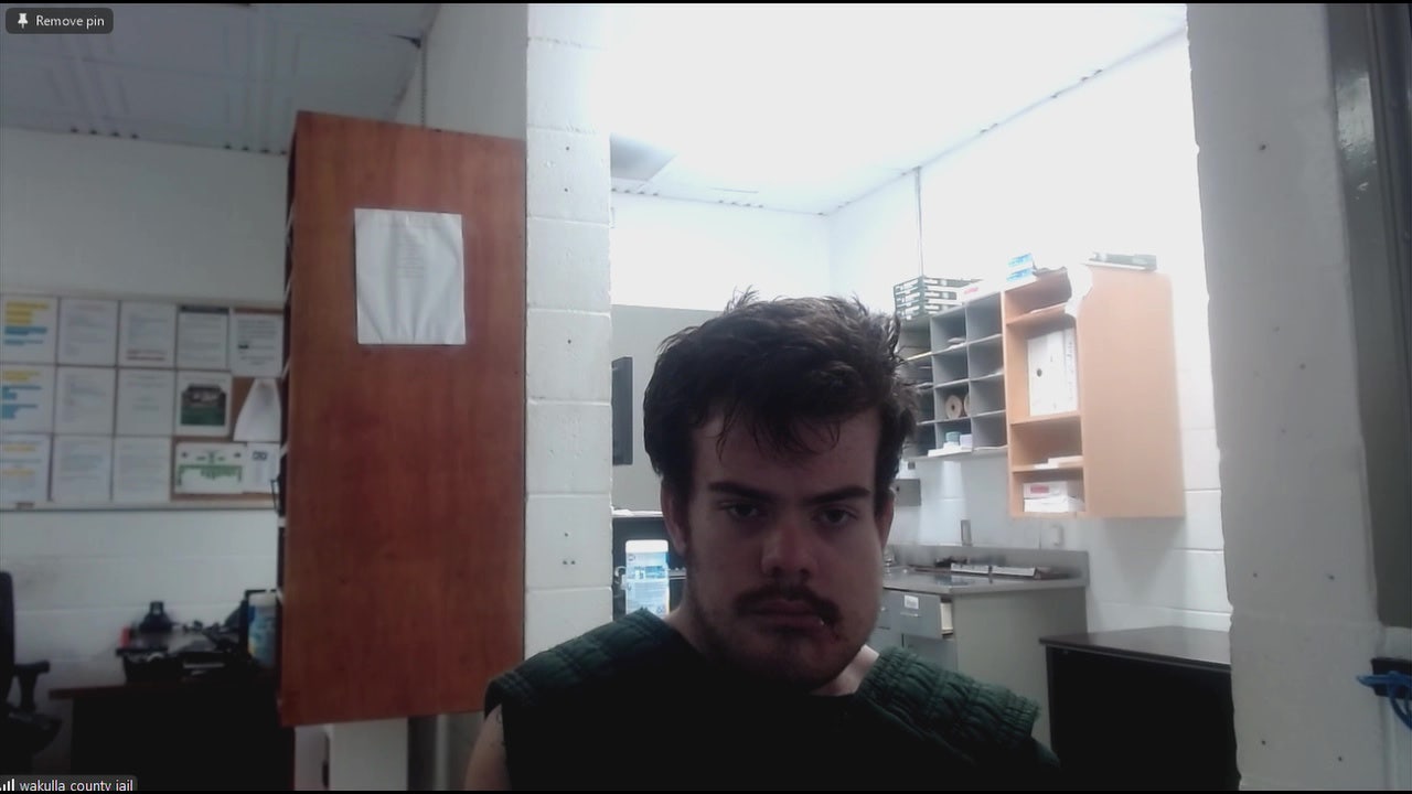 Prosecutors seeking death penalty for FSU shooting suspect Phoenix Ikner