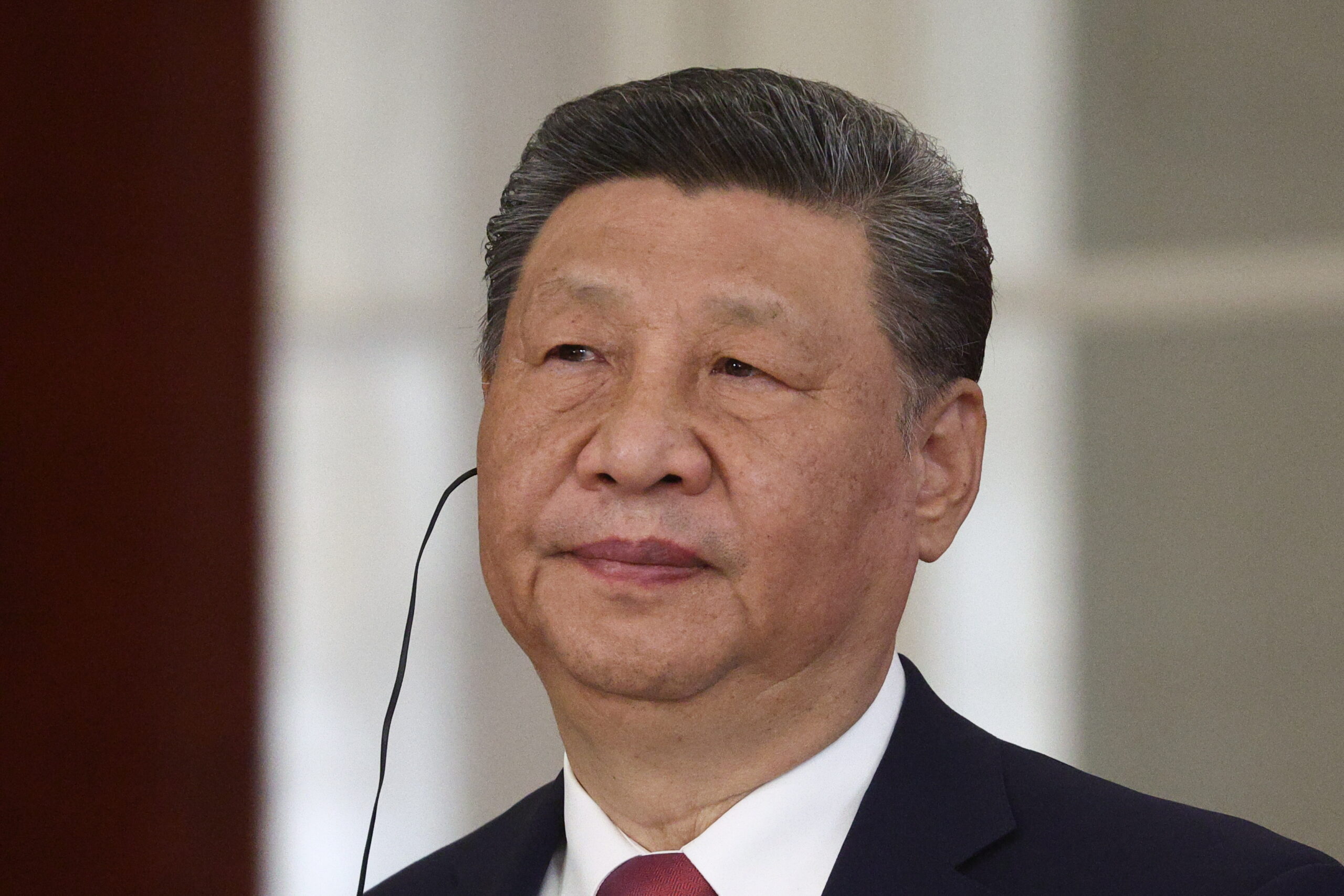 Here’s Trump’s Trade Deal with China