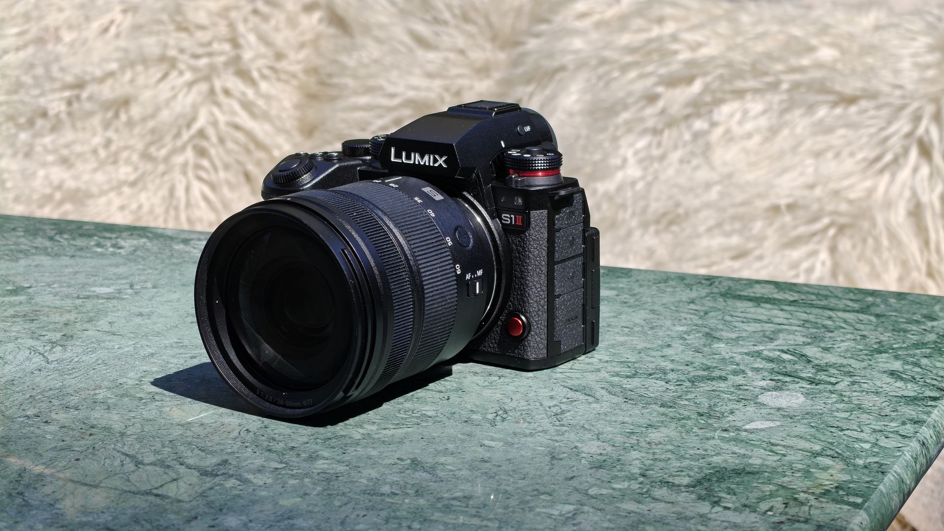 Lumix adds new cameras and a lens to its portfolio – but a software update could steal the show