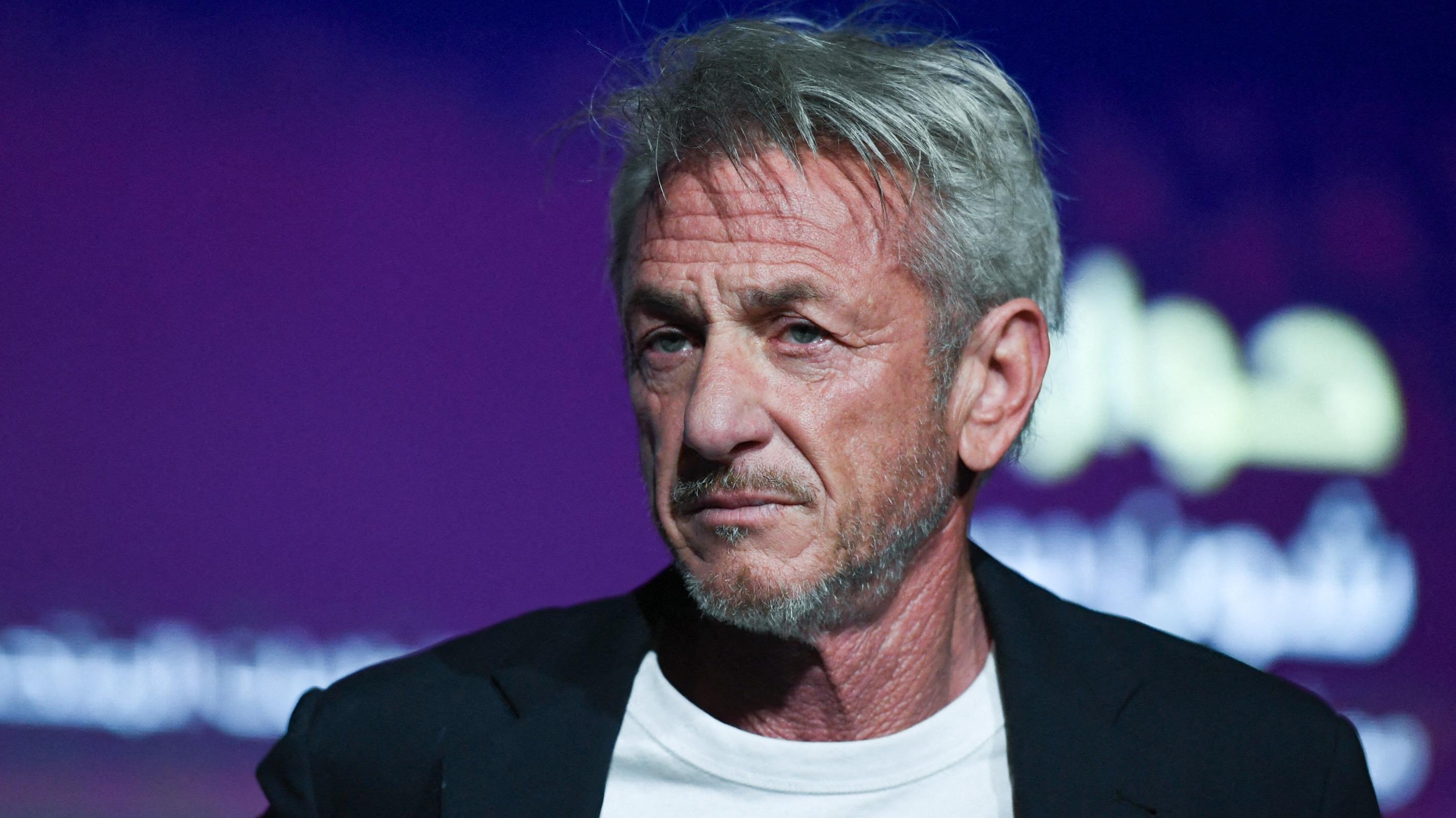 La surprenante déclaration de Sean Penn au sujet des présumés abus sexuels de Woody Allen sur sa ...