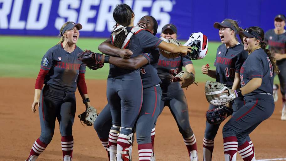 Could Stanford Softball Win the Eugene Regional?