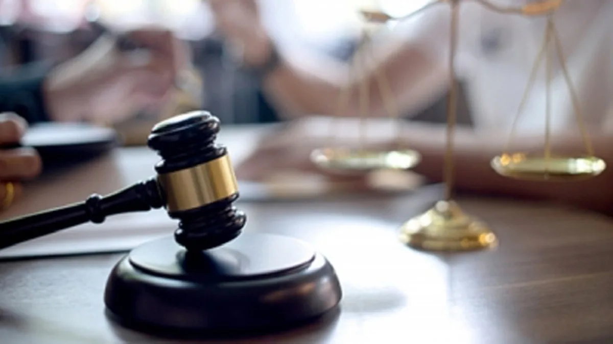 New MLA alleges corruption in new Durgapur court building
