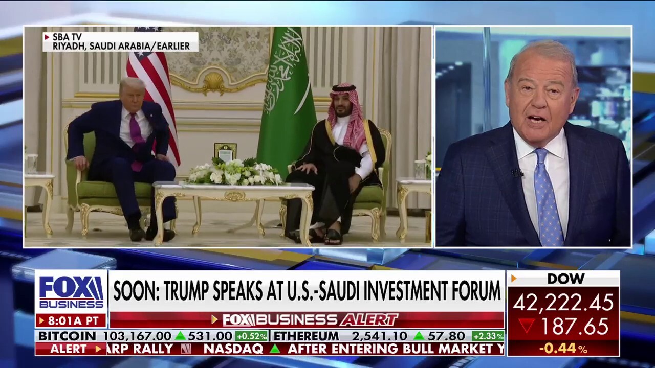 Stuart Varney: Trump has had a remarkable 72 hours