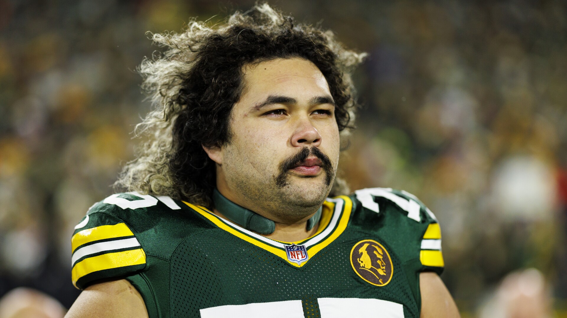 Packers guard Sean Rhyan loses $2 million raise because he didn't play ...