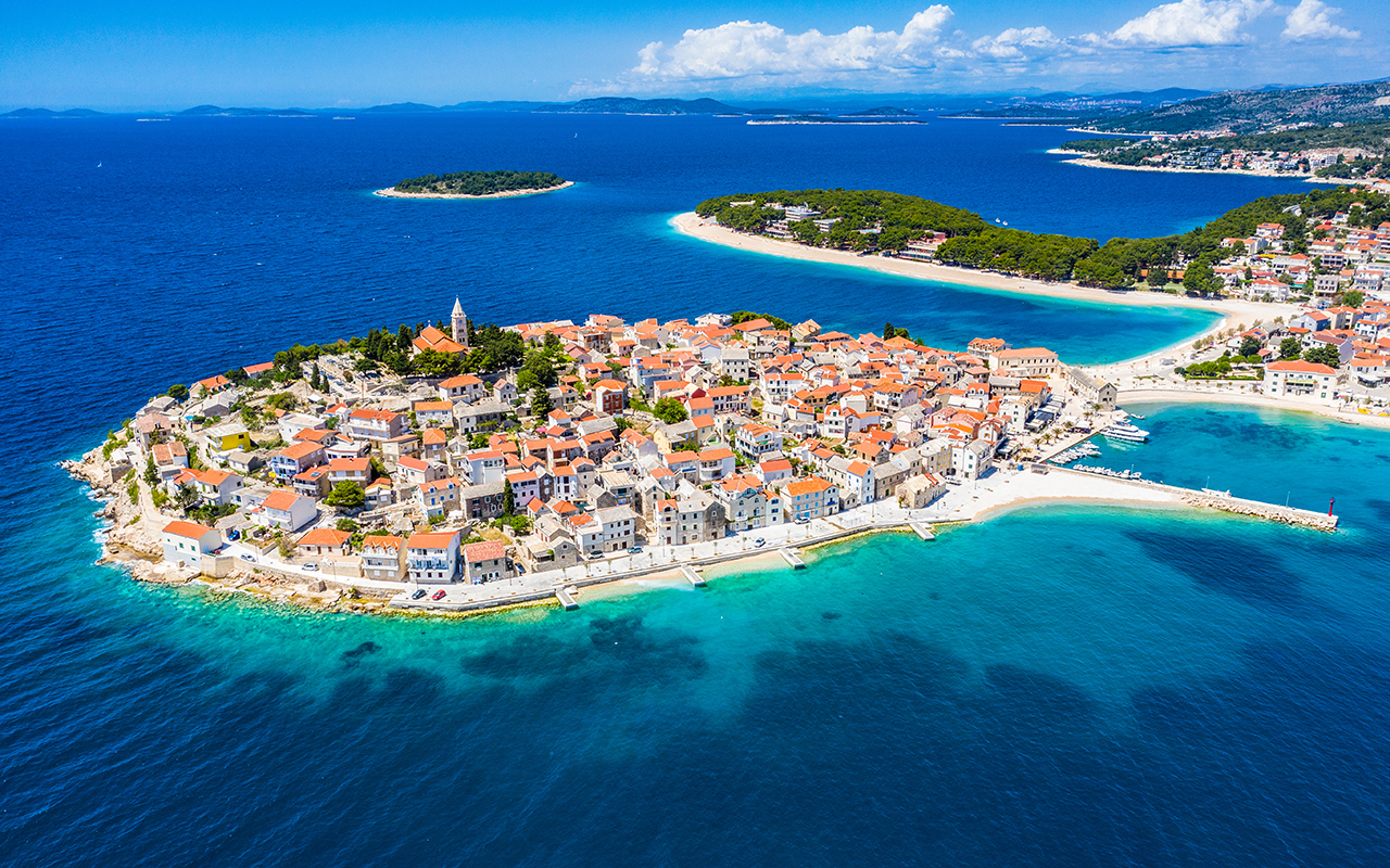 15 Best Sights to See in Croatia