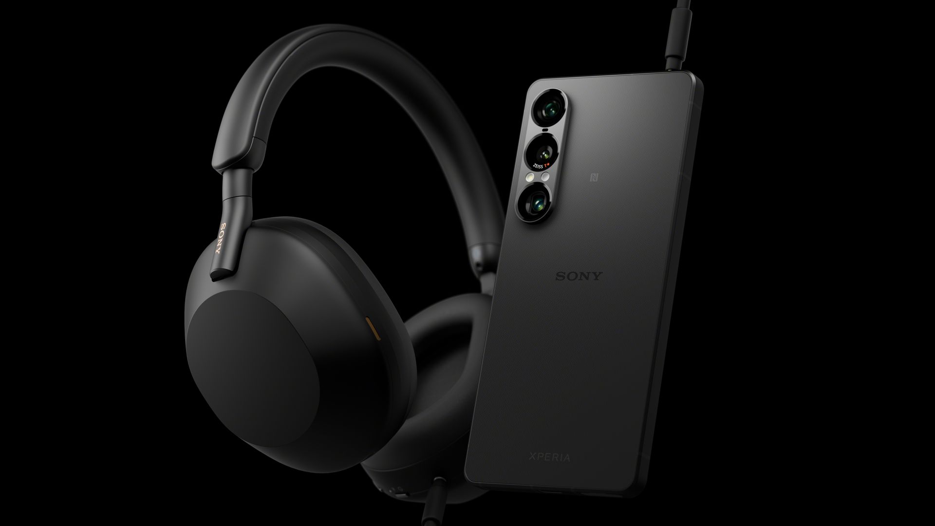 Sony's new flagship Xperia VII smartphone comes with a huge audio upgrade