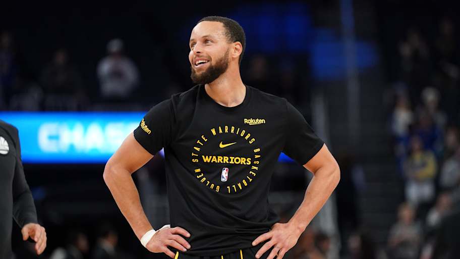 Steph Curry Provides Reality on Hamstring Injury Return for Warriors