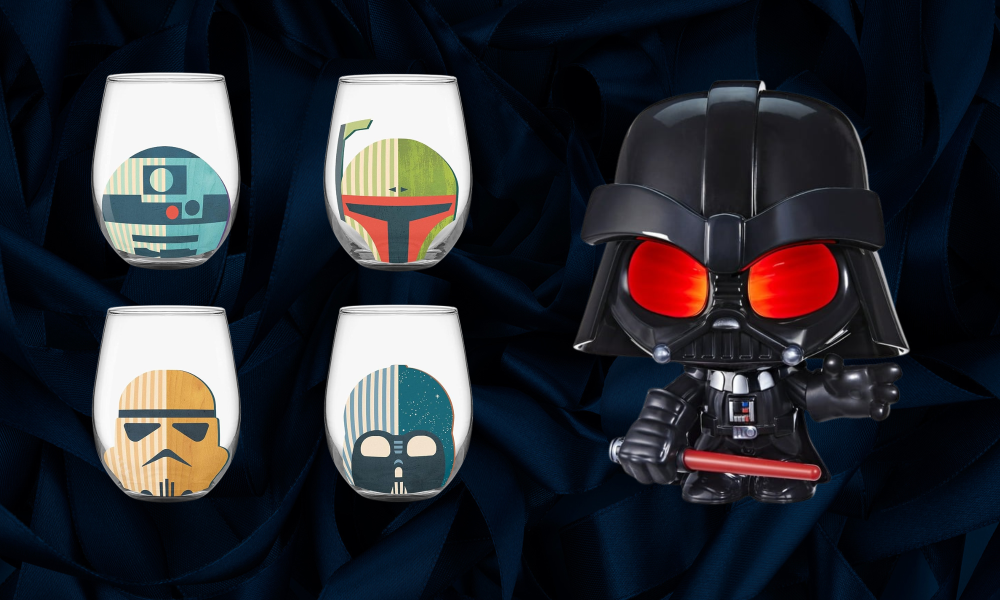This is the best 'Star Wars' merch to buy for May the 4th