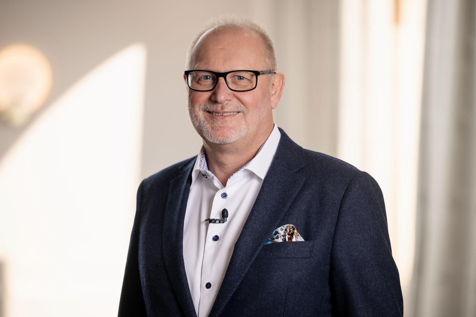 Building materials sector in Leighton Buzzard unites to lay groundwork ...