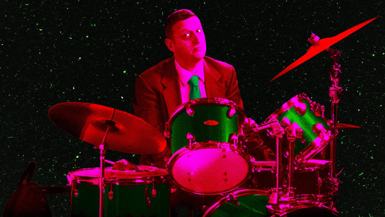 The Wild Music Scene in the Funniest Movie of the Year