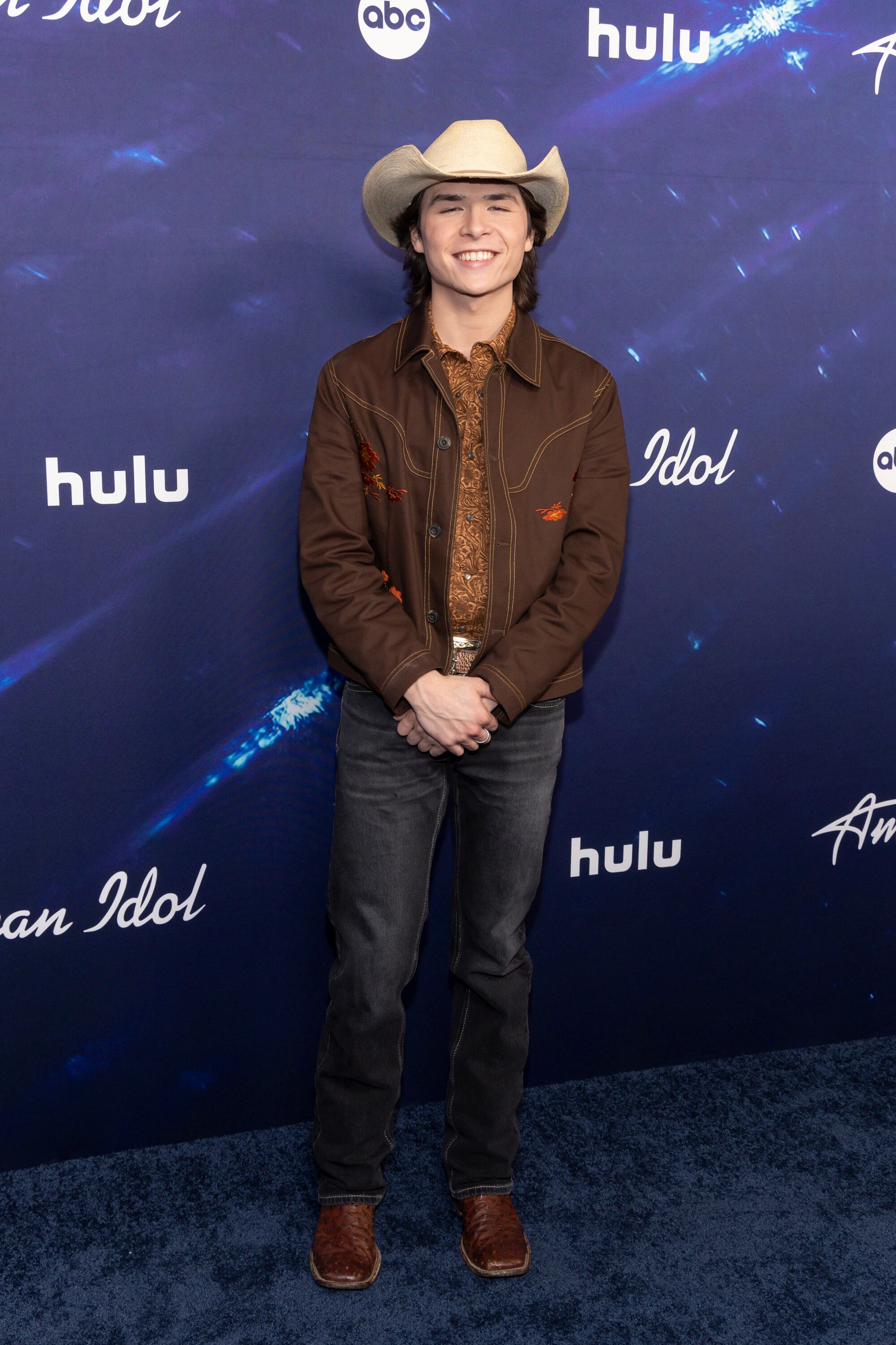 A hero’s welcome planned for American Idol contestant John Foster