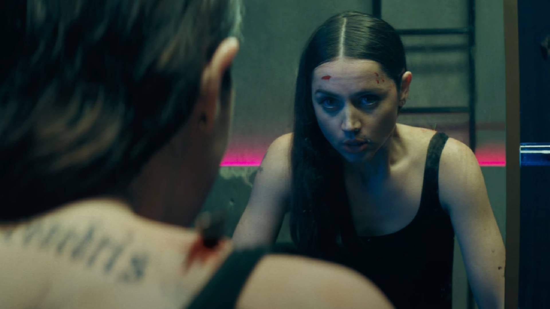 John Wick spin-off Ballerina gets its final trailer and it's full of ...