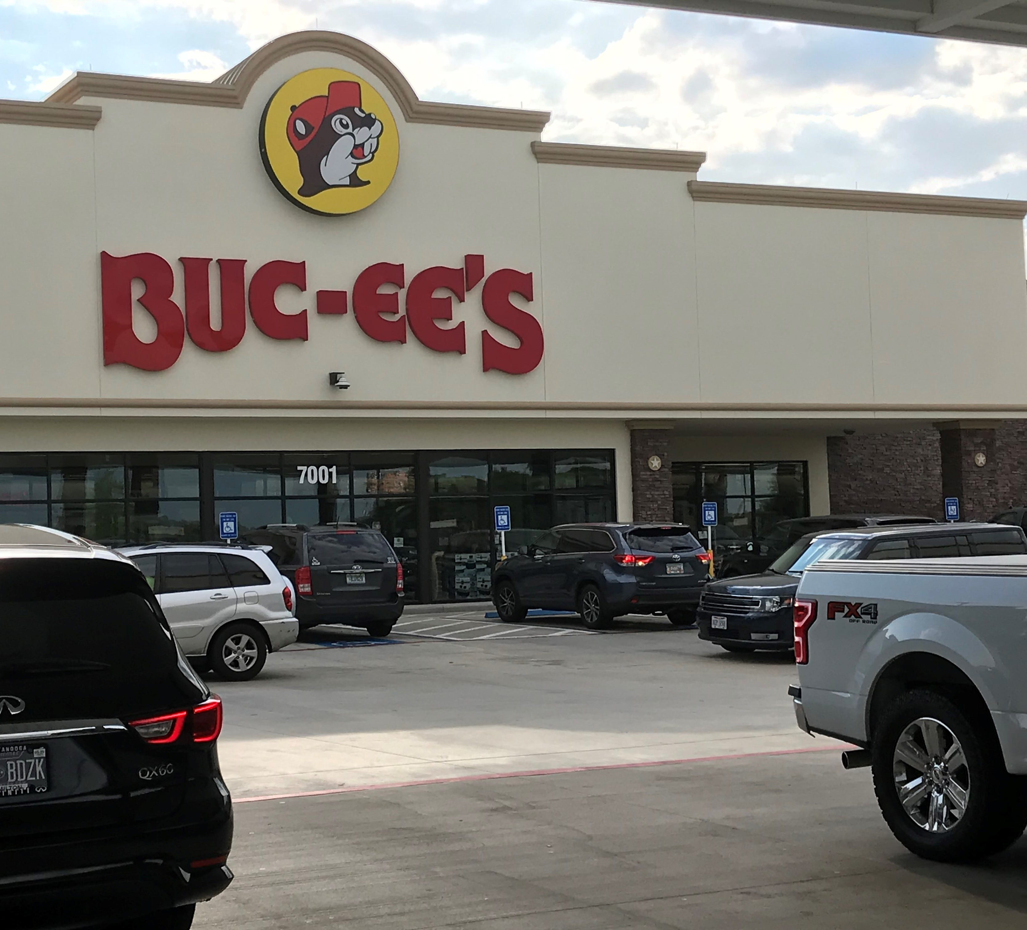 Coming soon: Georgia's 3rd Buc-ee's opening ahead of schedule. Here's ...
