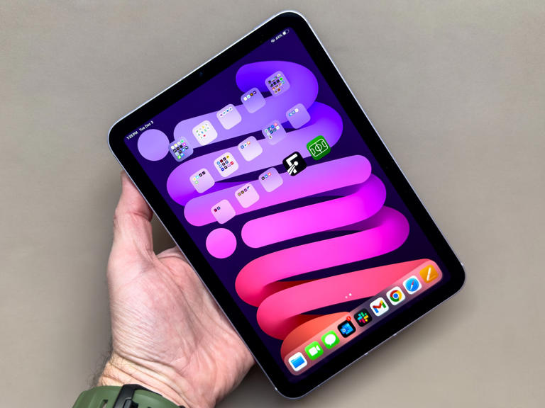 Best iPad 2025: Your guide to finding the Apple iPad for you, according ...
