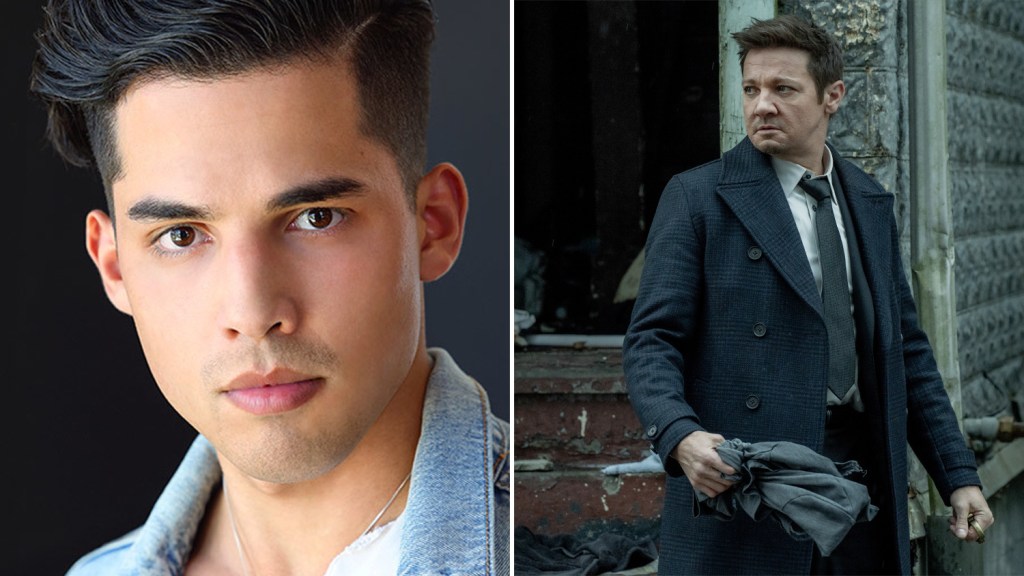 Taylor Sheridan's ‘Mayor Of Kingstown' Adds Derek Rivera To Season 4 Cast