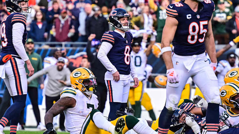 2025 Green Bay Packers Schedule: Breaking Down All 17 Matchups