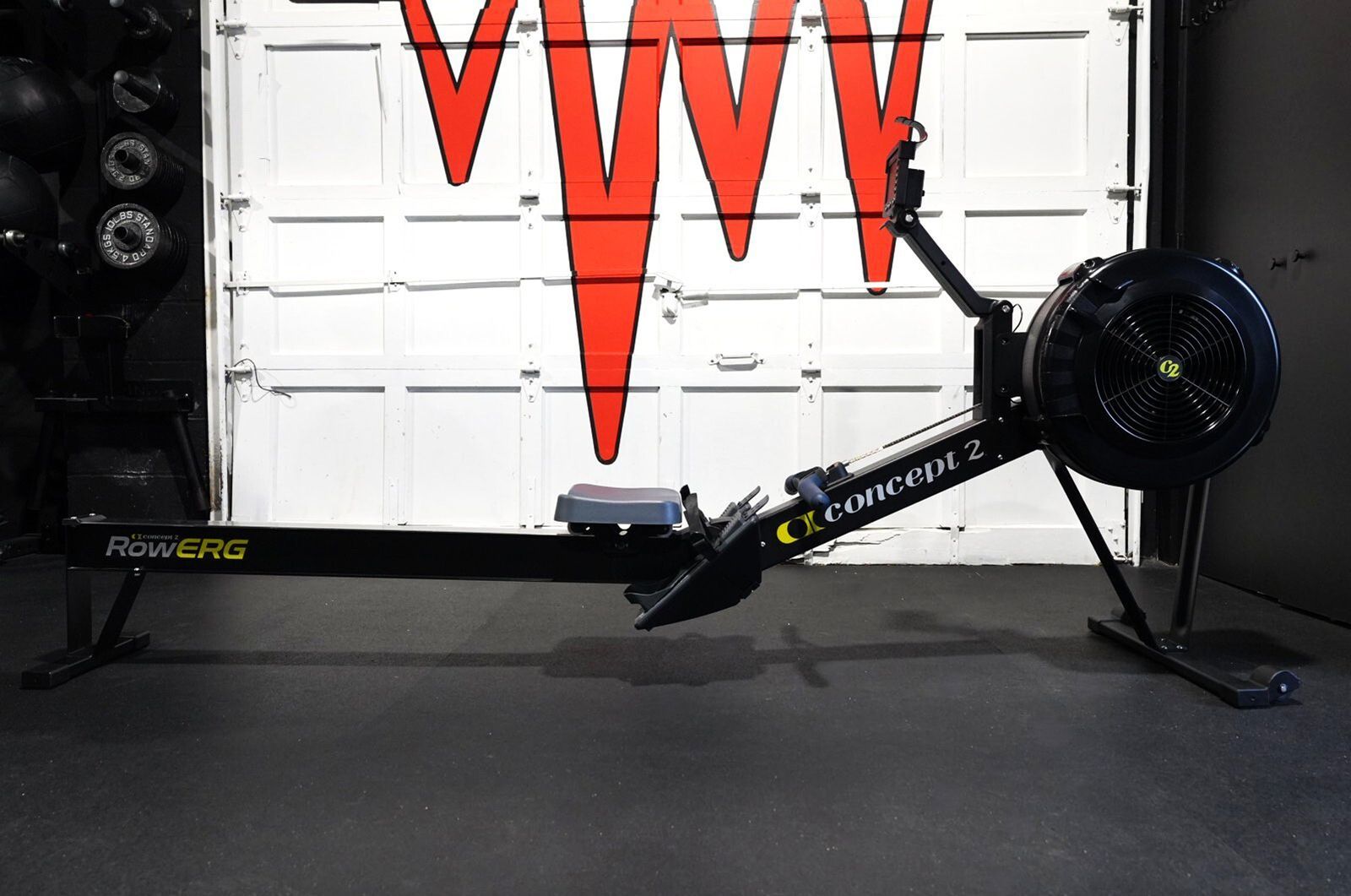 Our editors logged tons of miles to find the best rowing machines for ...