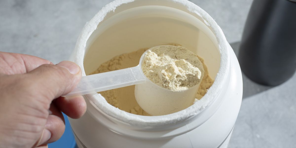 Can Creatine Supplements Help You Ride Faster?