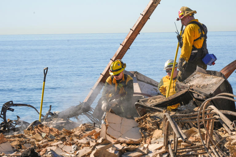 State Farm wins first-ever emergency rate hike in California