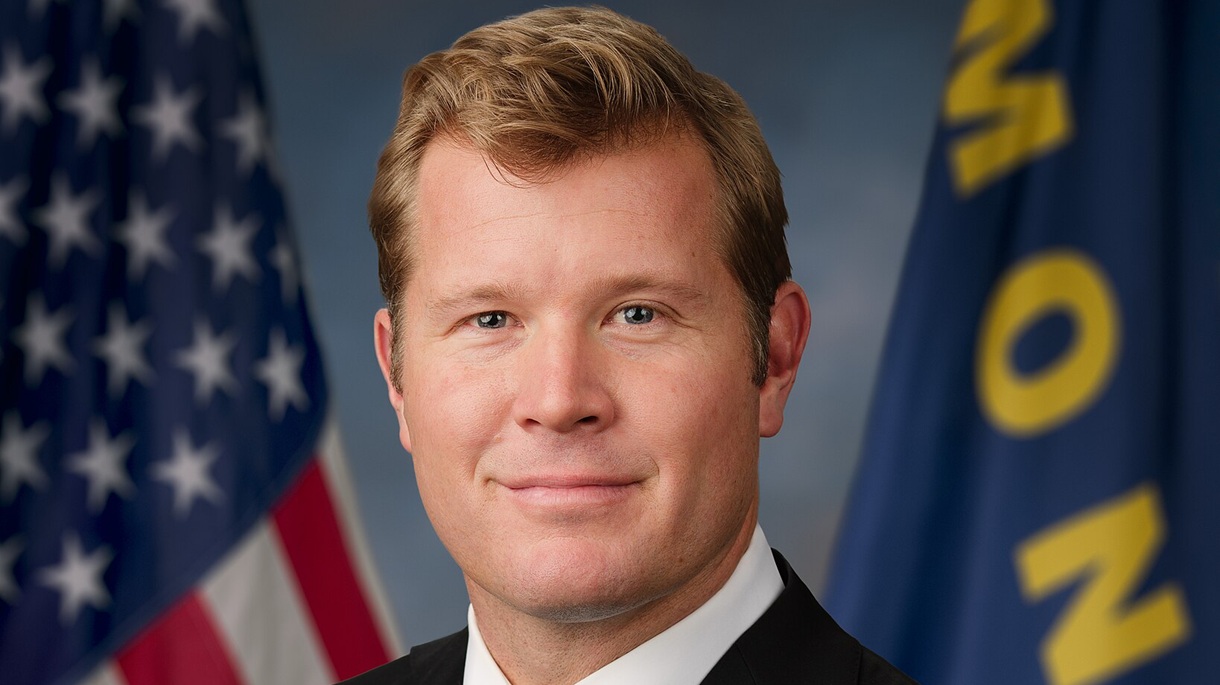 GOP Sen. Tim Sheehy Warns Pakistan Military Winning with Chinese Tech ...