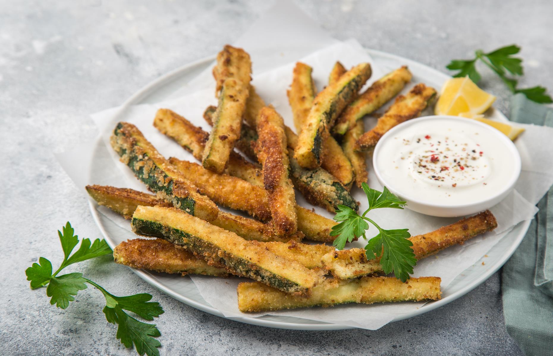Brilliant air fryer ideas perfect for one person