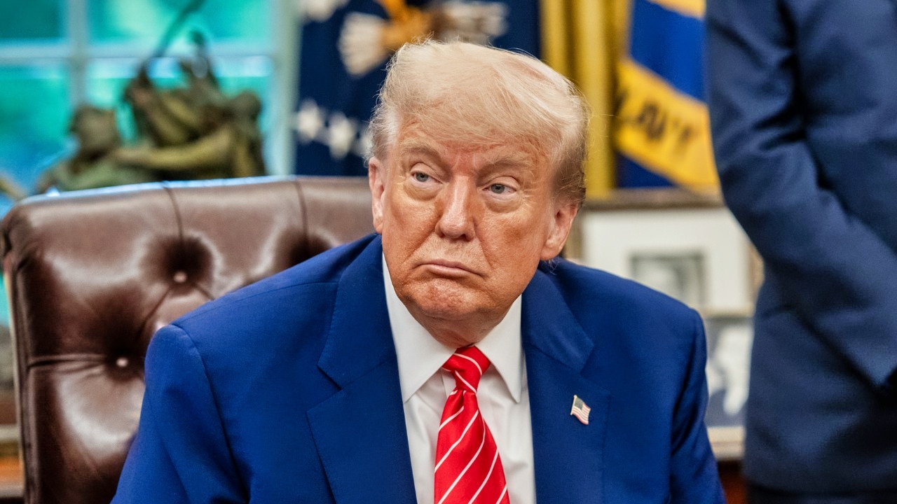 President Trump Faces New Impeachment Problems