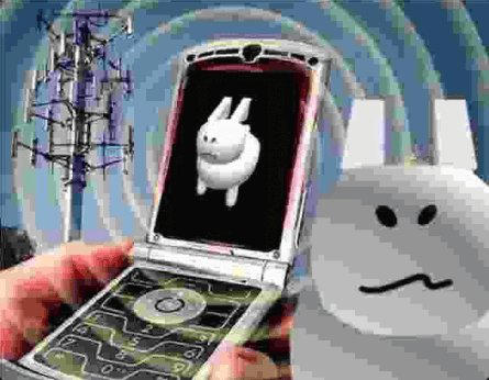 Who Is 'Gubby' And Where Did He Come From? Memes About The Rabbit Dev ...